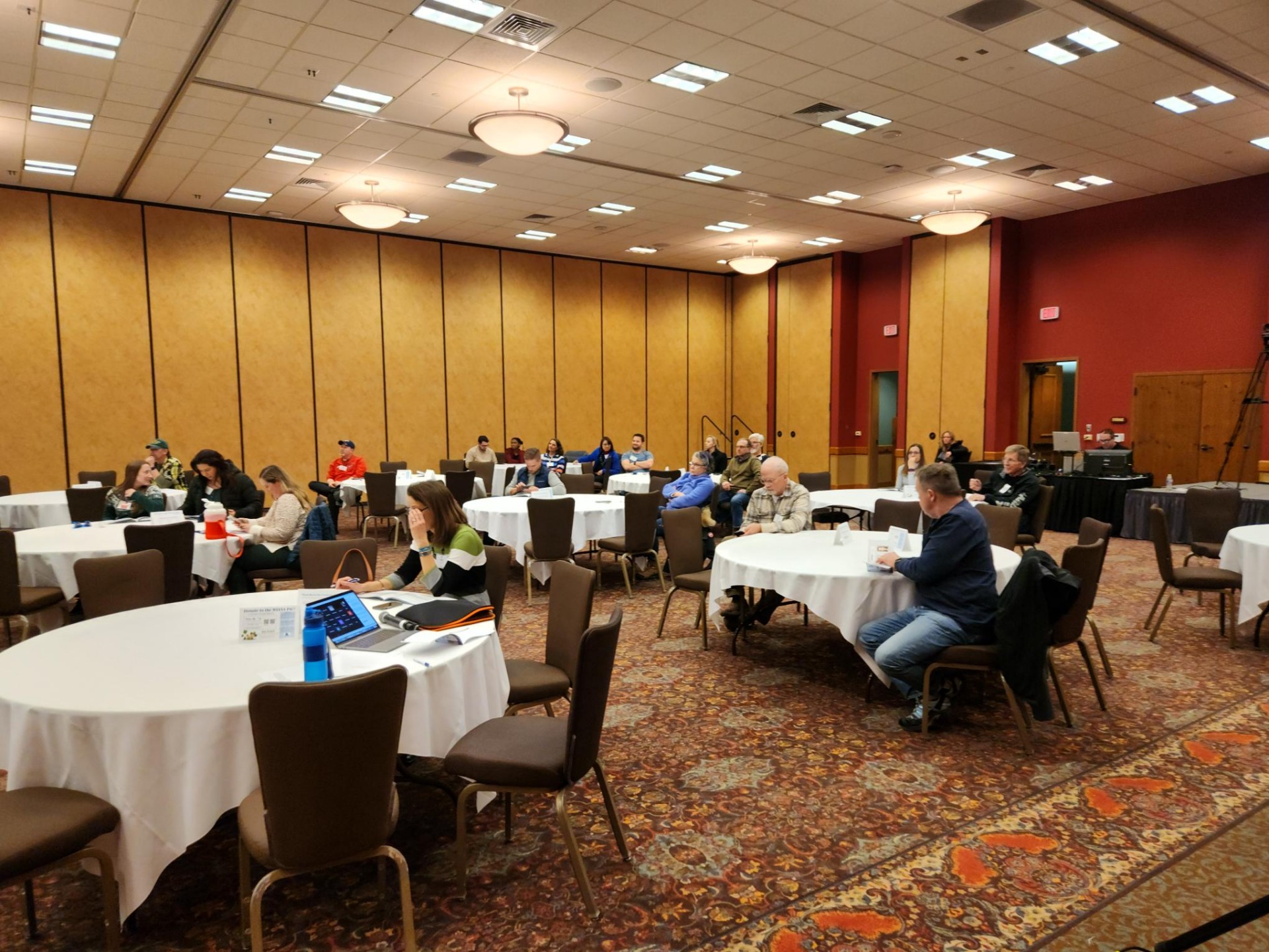 Wisconsin Association of Nurse Anesthetists - Photo Gallery