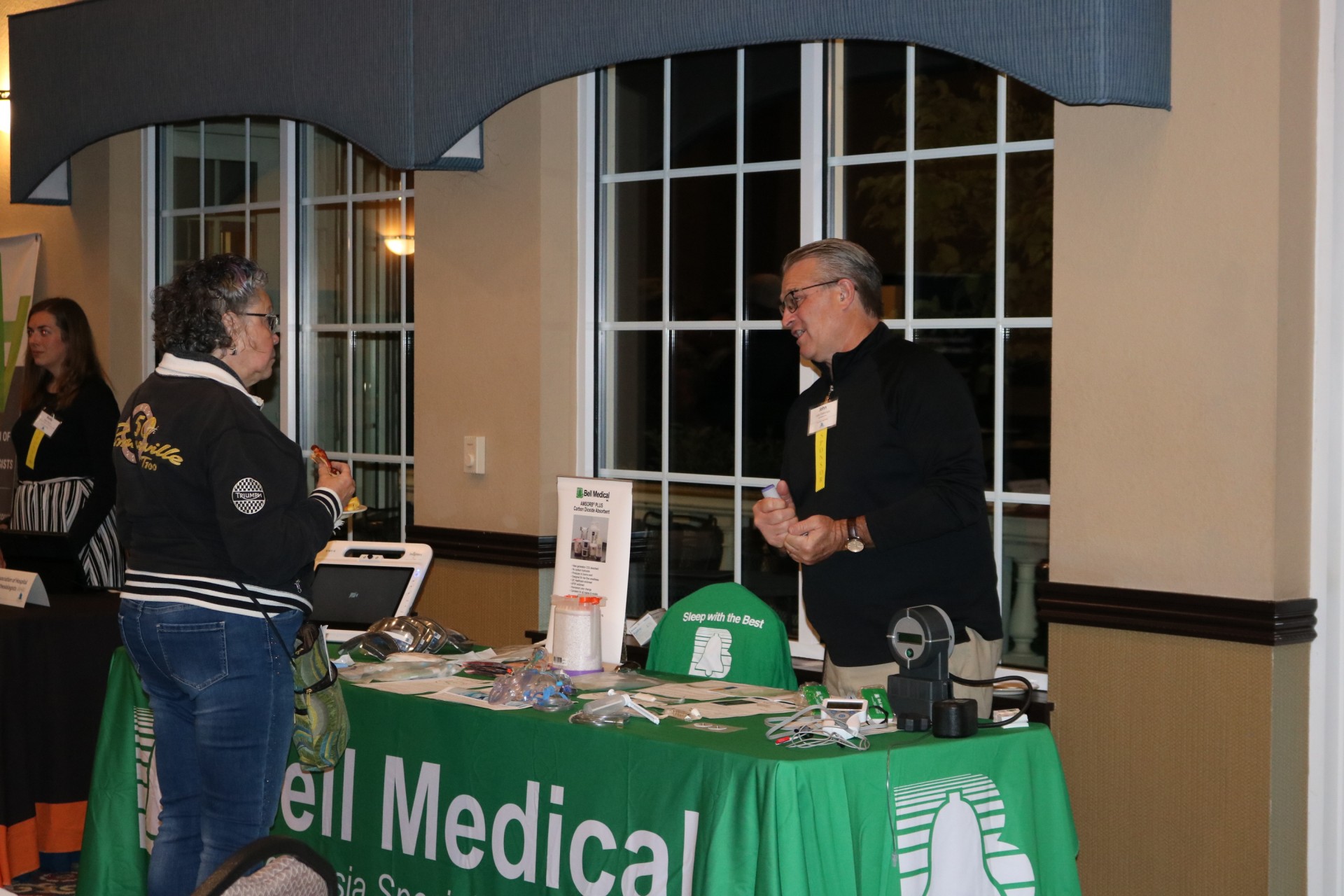 Wisconsin Association of Nurse Anesthetists - Photo Gallery