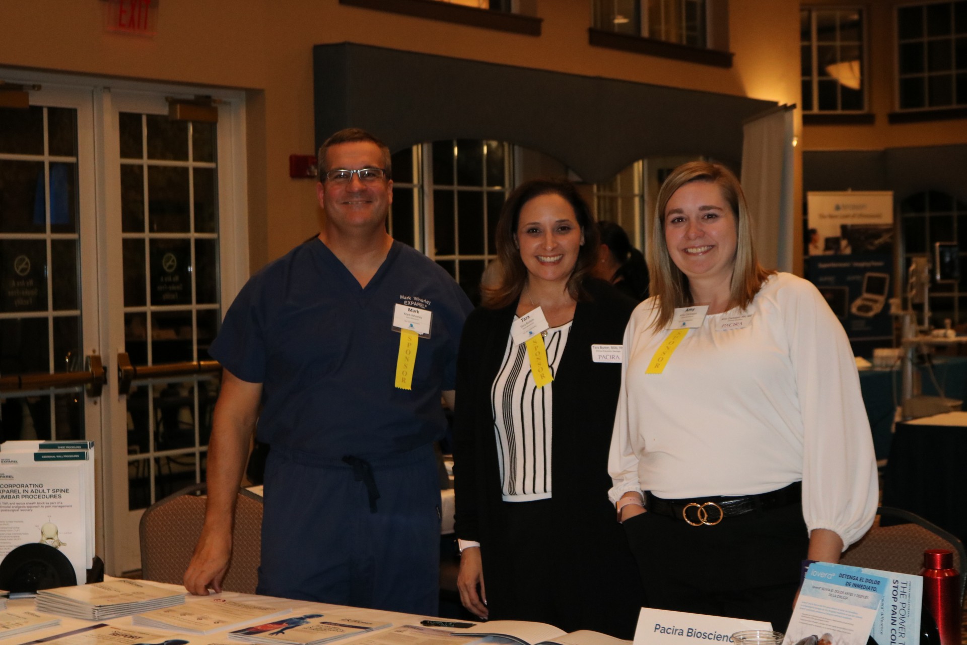 Wisconsin Association of Nurse Anesthetists - Photo Gallery