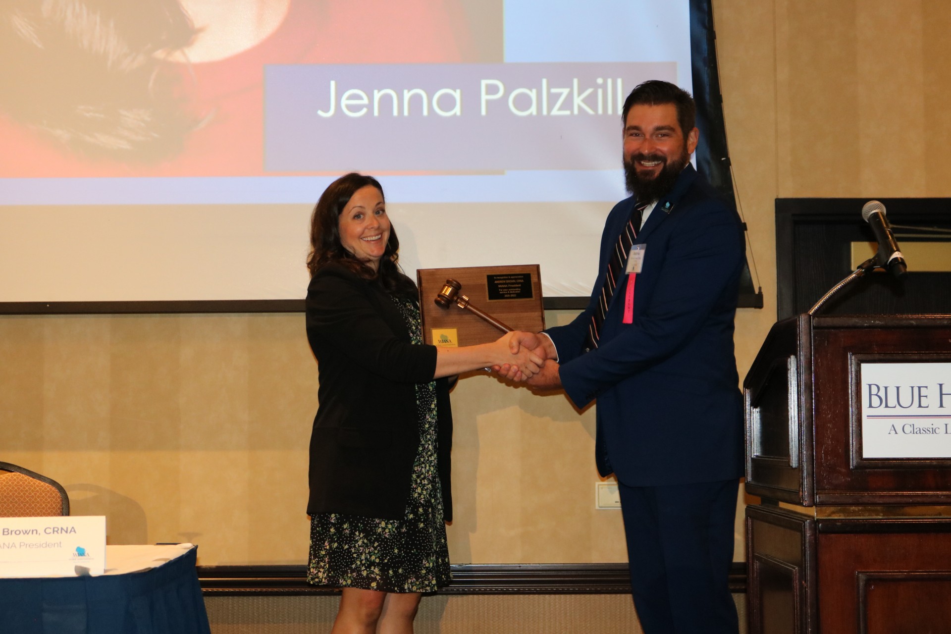 Wisconsin Association of Nurse Anesthetists - Photo Gallery